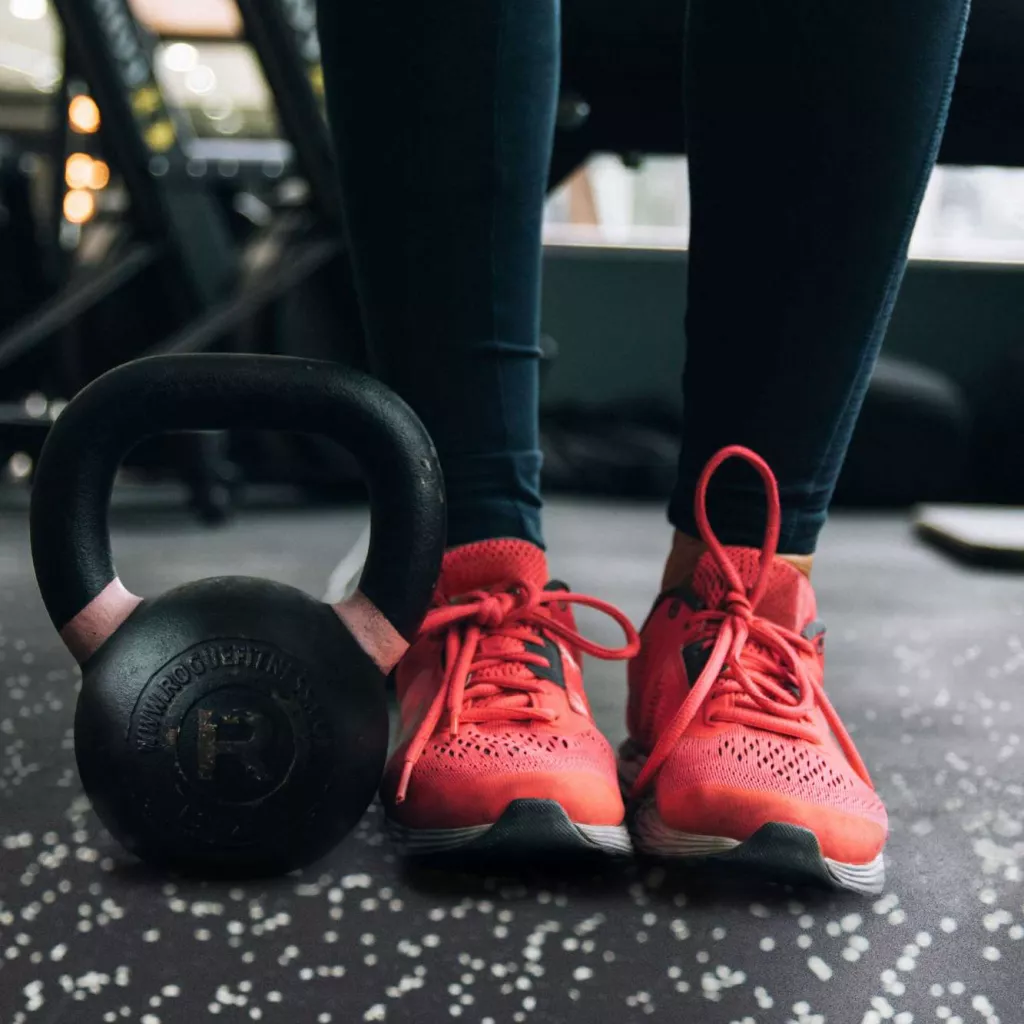 Gladiator - Non-Porous High-Impact Rubber | Rubber Gym Tile | Sport ...