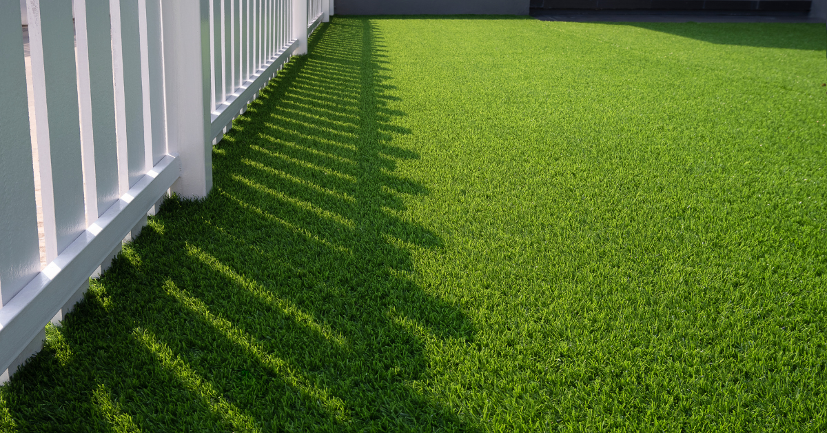 How Long Does Artificial Turf Last? | AMARCO Products