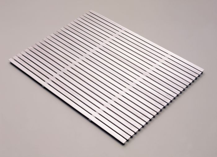 G-200A - 13/16 inch - Aluminum Foot Grille - Amarco Products | Our ...