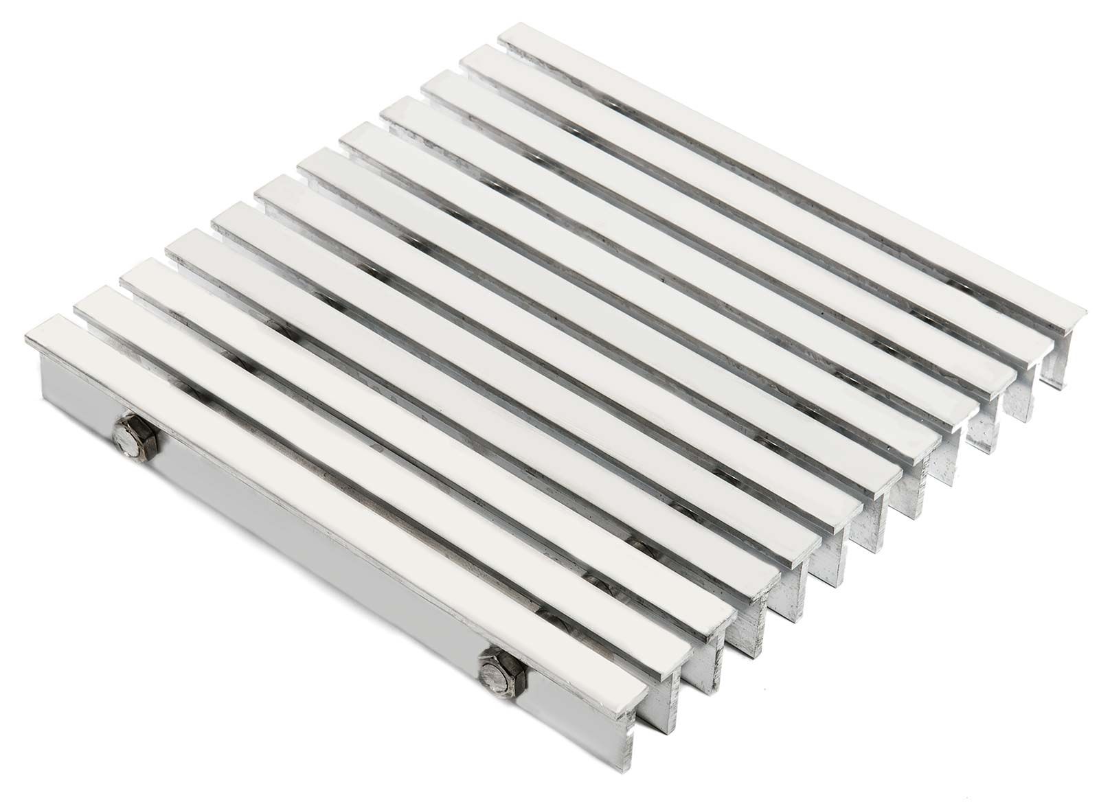 G-550P - 1 inch - Plank Grid Foot Grille - Amarco Products | Our ...