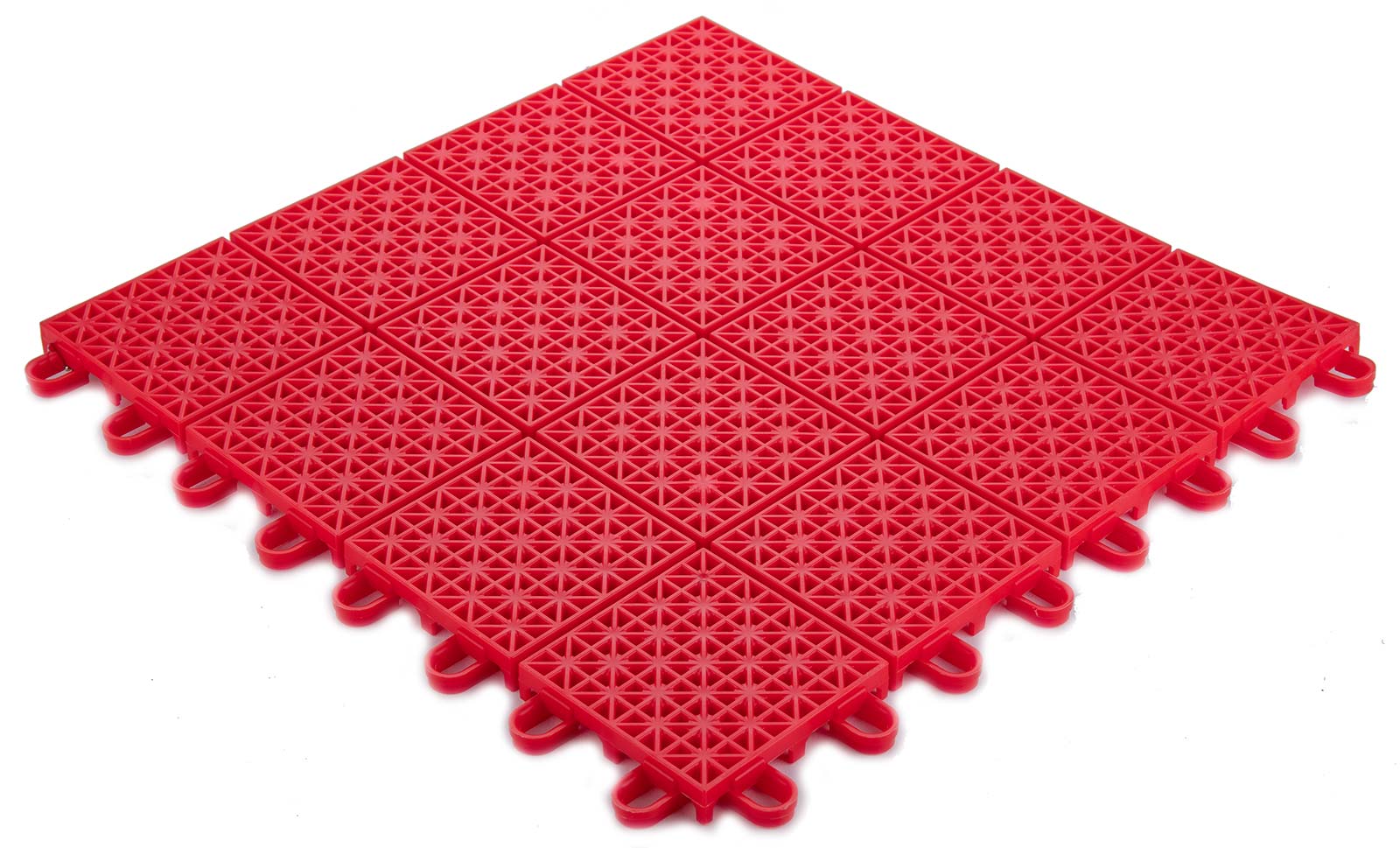 Travel-Court - 1/2" Molded Vinyl Court Tile | Vinyl Multi-Purpose ...