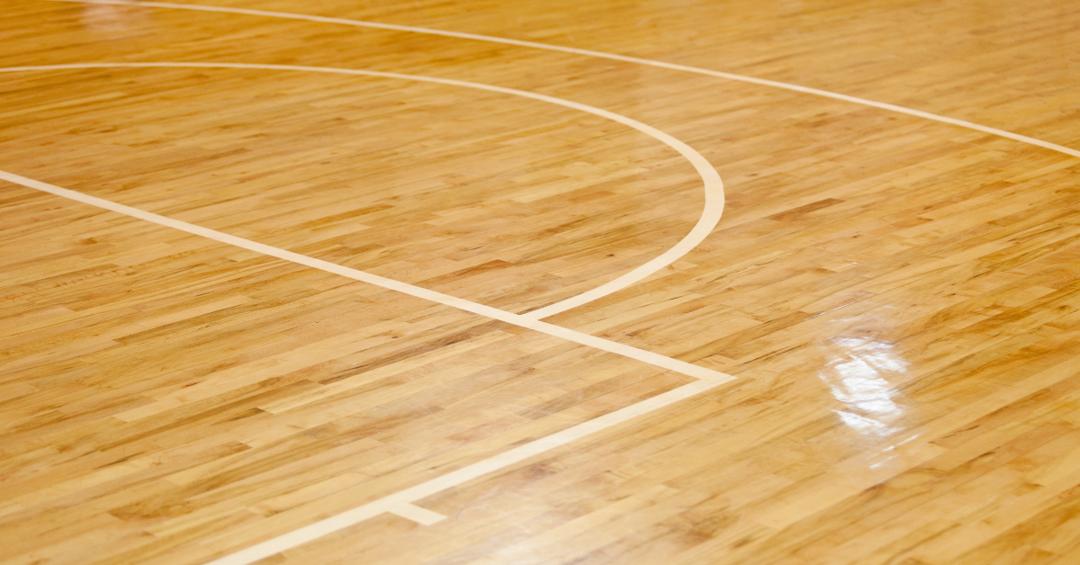 Court Tiles vs Court Planks | AMARCO Products