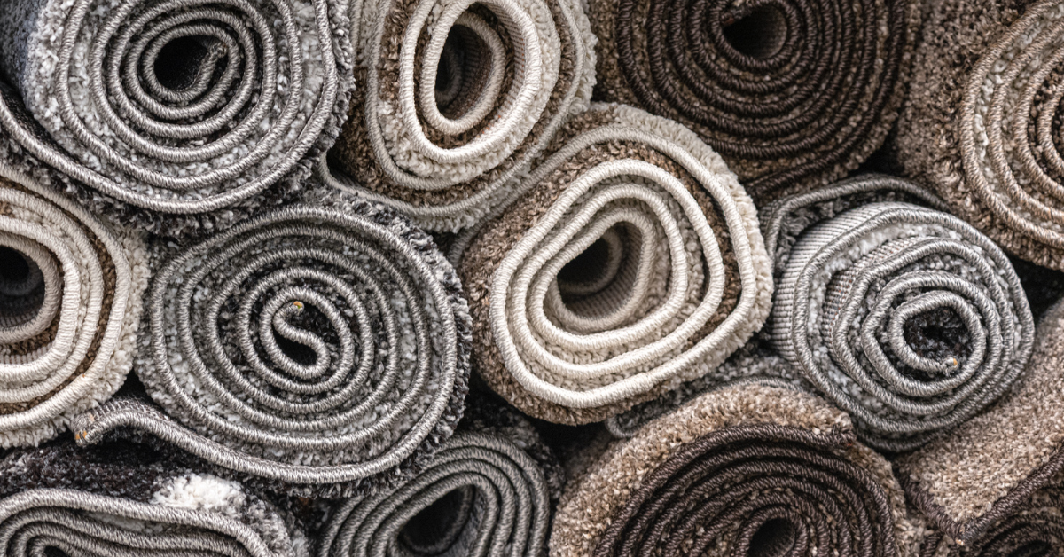 Choosing the Right Carpet Color | AMARCO Products