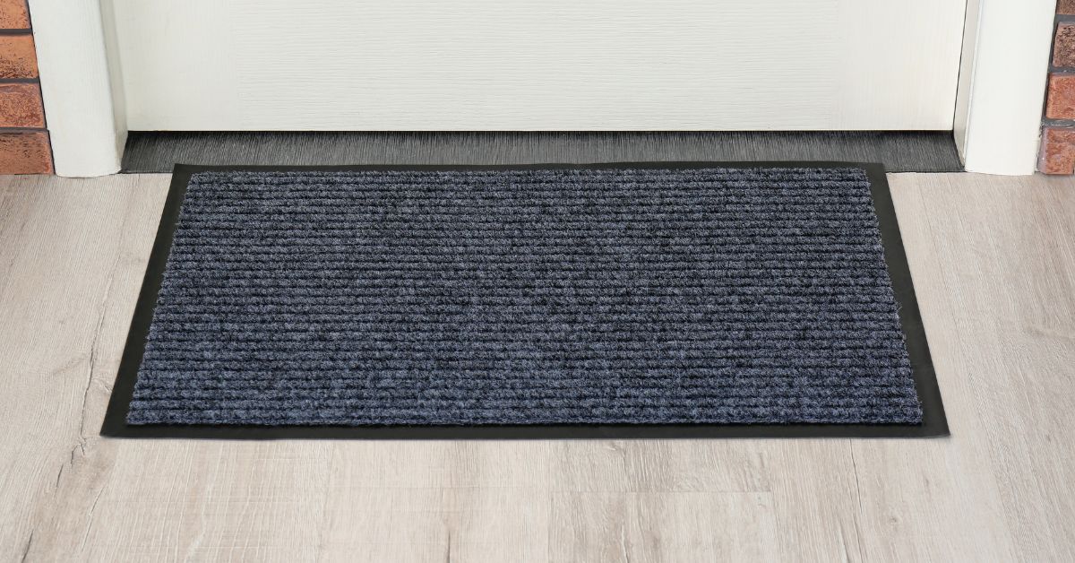 How to Clean Floor Mats for Businesses | AMARCO Flooring