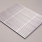 G-200A - 13/16 inch - Aluminum Foot Grille - Amarco Products | Products