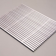G-200A - 13/16 inch - Aluminum Foot Grille - Amarco Products | Products