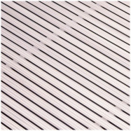 G-200A - 13/16 inch - Aluminum Foot Grille - Amarco Products | Products