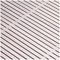 G-200A - 13/16 inch - Aluminum Foot Grille - Amarco Products | Products