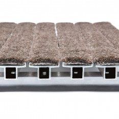 G-300 - 1.5 inch - Aluminum Foot Grille - Amarco Products | Our ...