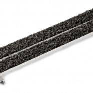 G-300 - 1.5 inch - Aluminum Foot Grille - Amarco Products | Our ...