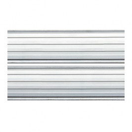 G-300 - 1.5 inch - Aluminum Foot Grille - Amarco Products | Our ...