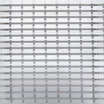 G-550R - 1 inch - Rectangle Grid Foot Grille - Amarco Products | Products