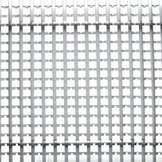 G-550W - 1 inch - Waffle Grid Foot Grille - Amarco Products | Our ...