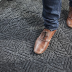 Grand-Entry - 1/4" or 7/16" - Rubber-Backed Entrance Tile | Walk-Off ...
