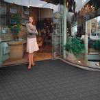 Grand-Entry - 1/4" or 7/16" - Rubber-Backed Entrance Tile | Walk-Off ...