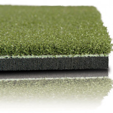Pro Turf - 8mm Rubber Backed Turf Flooring | Artificial Turf Grass ...
